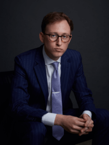 Michael Kaiser | Defense Law | Lassiter and Cassinelli
